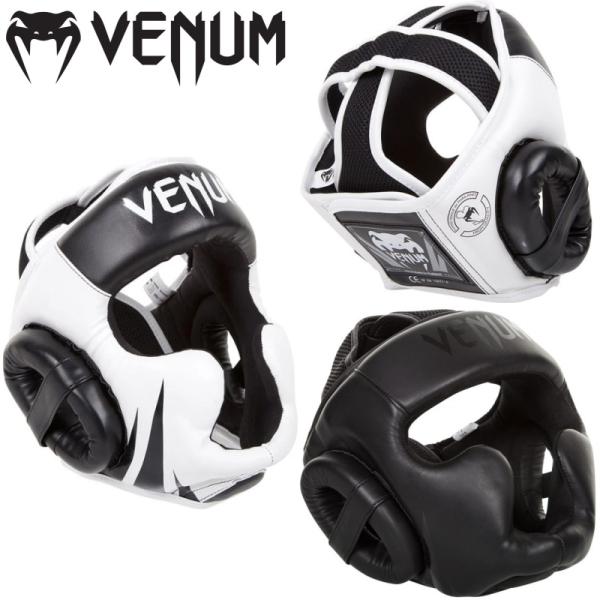 Venum Challenger 2.0 ヘッドギアを着用すると、より高い目標に挑戦できます。弊社は、最も完璧なヘッドギアを手頃な価格でお届けします。上質な PU で作った超軽量のヘッドギアは、頭の動きを良くし、相手がより良く見えるようにし...
