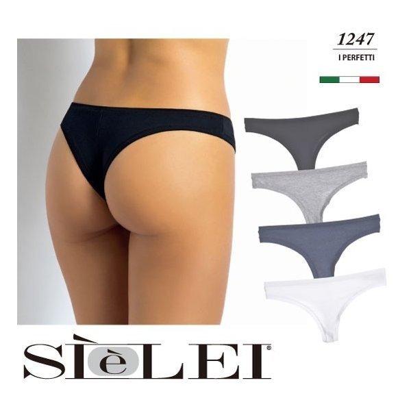 【仕様】◇素材：コットン 95%　エラスティン 5%◇クロッチ内側素材：コットン 100%　◇2WAYにストレッチ性あり◇クロッチ（コットン製）有り◇透け感なし ◇サイズ： 1：日本サイズ S〜M 2：日本サイズ M〜L 3：日本サイズ L...