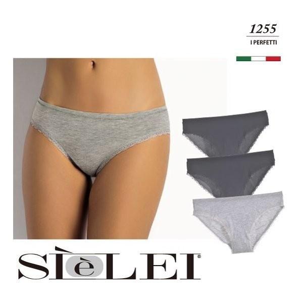 【仕様】◇素材：コットン 95%　エラスティン 5%◇レース：ポリエステル 90%　エラスティン 10%◇クロッチ内側素材：コットン 100%　◇2WAYにストレッチ性あり◇クロッチ（コットン製）有り◇透け感なし ◇サイズ： 1：日本サイズ...