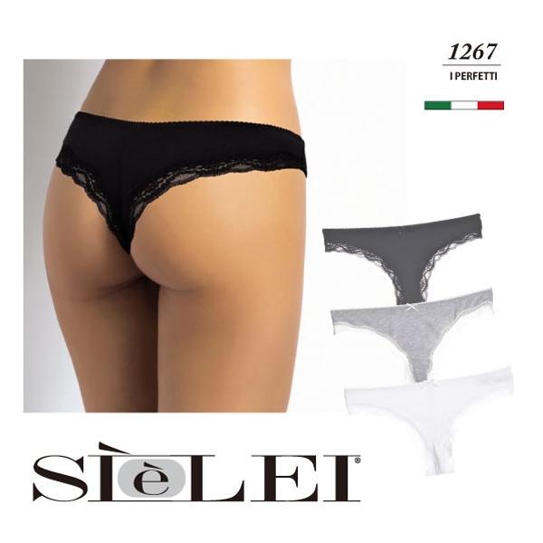 【仕様】◇素材：コットン 95%　エラスティン 5%◇レース：ポリエステル 90%　エラスティン 10%◇クロッチ内側素材：コットン 100%　◇2WAYにストレッチ性あり◇クロッチ（コットン製）有り◇透け感なし ◇サイズ： 1：日本サイズ...