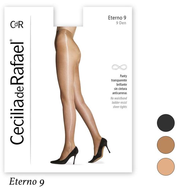 【仕様】■素材：ポリアミド 60％　スパンデックス（日清紡モビロン） 40%■ストッキング■つま先スルータイプ■足型あり■ウエストバンドなし■コットンマチ付き■原産国：イタリア（この商品はスペインのブランドですが、製造はイタリアで行われてい...