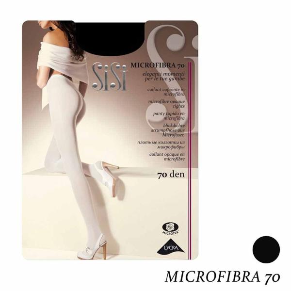 【仕様】■素材：ポリアミド 91％、エラスティン 8％、ポリプロピレン 1%■つま先スルータイプ■足型：なし■マチ：あり■ライクラファイバー使用■原産国：イタリア・東ヨーロッパ■厚　み：70デニール【サイズ】2：日本サイズ S3：日本サイズ...