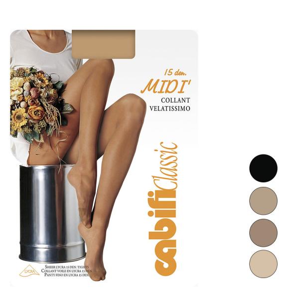 【仕様】■素材：ポリアミド 88％、エラスティン  12％■つま先補強タイプ■足型：あり■マチ：あり■原産国：イタリア■厚　み：15デニール【サイズ】1：日本サイズ S2：日本サイズ M3：日本サイズ L4：日本サイズ XL5：日本サイズ ...