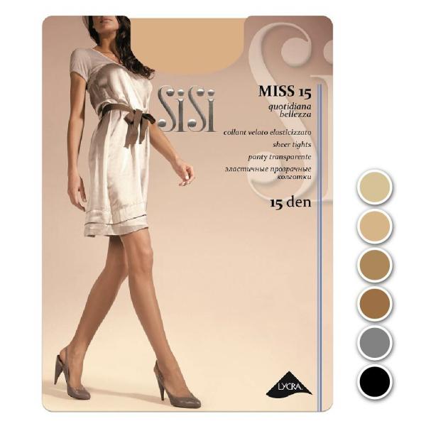 【仕様】■素材：ポリアミド 88％、エラスティン 12％■つま先補強タイプ■足型：なし■マチ：なし■ボディ部切り替えあり■原産国：イタリア・東ヨーロッパ■厚　み：15デニール◇サイズ：2-S（日本サイズ：M〜L）3-M（日本サイズ：L〜LL...