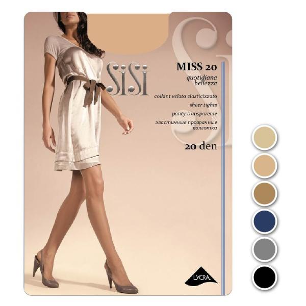 【仕様】■素材：ポリアミド 88％、エラスティン 12％■つま先補強タイプ■足型：なし■マチ：なし■ボディ部切り替えあり■原産国：イタリア・東ヨーロッパ■厚　み：20デニール◇サイズ：2-S（日本サイズ：M〜L）3-M（日本サイズ：L〜LL...