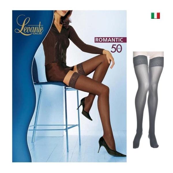 【仕様】■素材：ポリアミド 89%　エラスタン 11%■つま先スルー■シリコンストッパー付き■原産国：イタリア■足型あり■厚　み：50デニール ◇サイズ： 1（S)日本サイズ換算S〜M 2（M)日本サイズ換算M〜L 3（L)日本サイズ換算L...