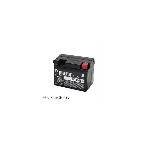 BTX4L+