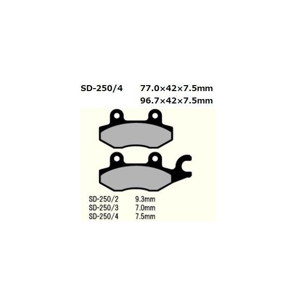 SD-250/4 43150-KHE7-305 5TG-W0045-20 5TG-W0045-00 5HH-W0045-10 59300-09840 59100-39850 59100-21890 59100-09870 59100-068...