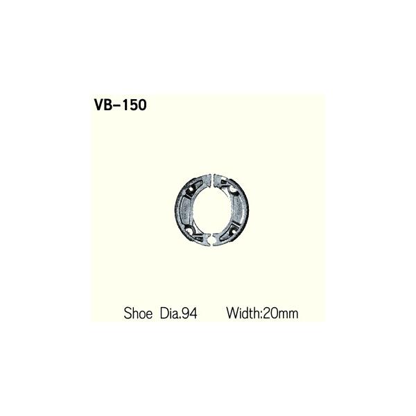 VB-150S