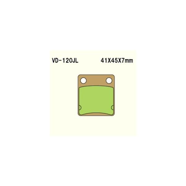 VD-120JL
