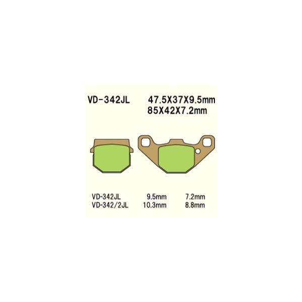 VD-342JL