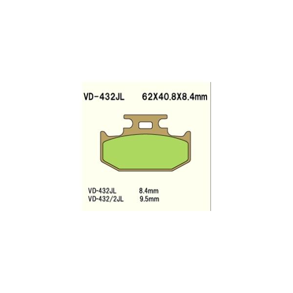VD-432JL