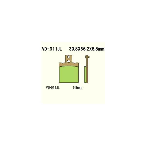 VD-911JL