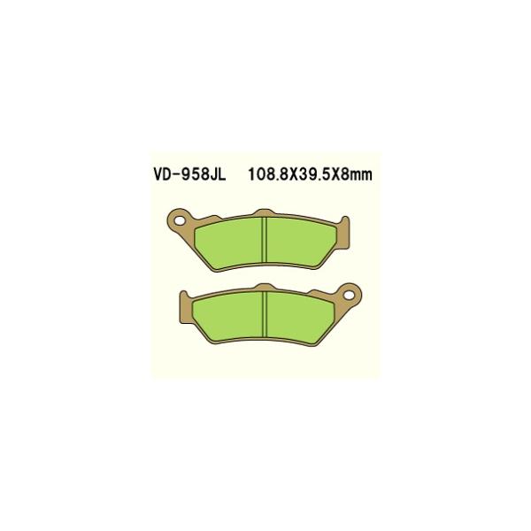 VD-958JL