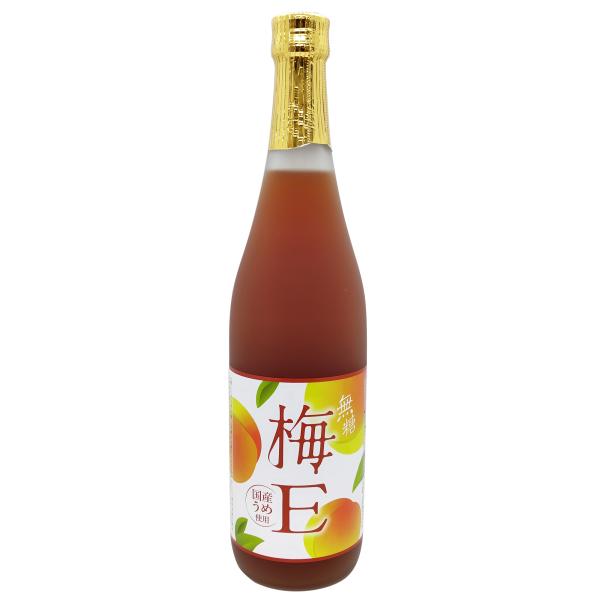 国産の完熟梅だけを100%使用した無糖の本格梅酒です。甘味料や着色料、添加物は一切使用せずに、『国産梅』と『筑後のお酒』のみで作り上げました。爽やかな酸味と濃い旨味が特徴で、香りや味わいが深い切れのある大人の梅酒に仕上げました。甘い梅酒が苦...