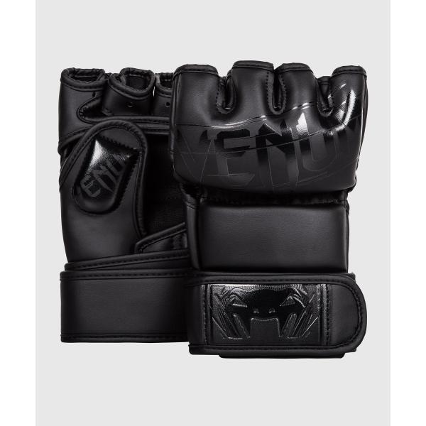 Venum Undisputed 2.0 MMAグローブは、より快適で高品質なデザインで再開発され、市場の他のすべてのグローブを打ち負かすように設計されています。Undisputed 2.0 MMAグローブは、ムエタイの本場、タイで製造され...
