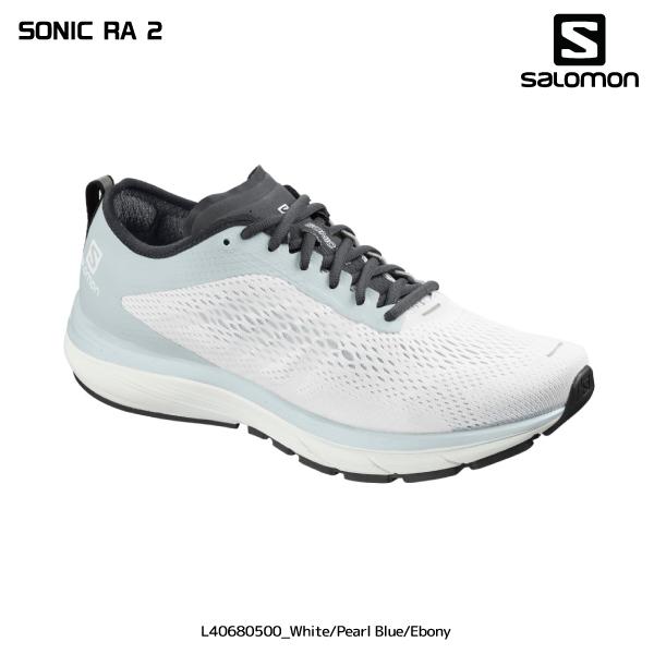価格.com - サロモン SONIC RA 2 (ランニングシューズ) 価格比較