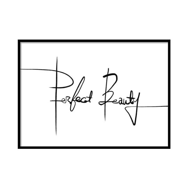 「Perfect Beauty」Beautifulこの言葉は、外見だけでない内面の美しさまで含み、清らか、澄む、純粋、無垢これらの単語の意味をも内包した総合的な美を表す言葉です。人は、何かのきっかけでこの美しい単語に出会い、きっとそれは、そ...