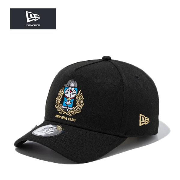 日本を代表する国民的キャラクターであるドラえもんをフィーチャーした9FORTY A-Frameキャップ。ニューエラキャップを被りゴルフをするドラえもんのアートワークを使用したモデルです。バイザーの右側にマグネットを仕込み、ボールマーカーをア...