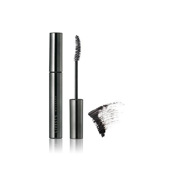 アルソア　リベスト ナチュラルロング　マスカラ ブラック繰り返し重ねてもダマになりにくい繊維を配合。カーブブラシがまつ毛をとらえ、セパレートされた自然な長さに仕上げます。お湯で落とせるフィルムタイプです。■成分一覧・精製水・ポリウレタン−３...