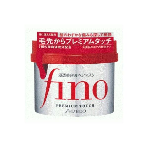 フィーノ浸透美容液ヘアマスク230G 【 ヘアトリートメント 】容量：230G■生産地：日本■素材・成分：水,ソルビトール,ジメチコン,水添ナタネ油アルコール,イソペンチルジオール,ベヘントリモニウムクロリド,アミノプロピルジメチコン,アル...