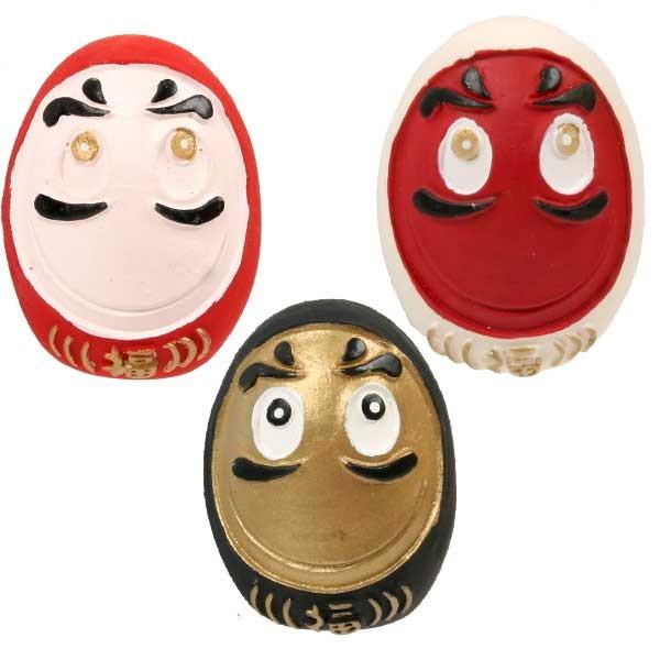 ・LANCO（ランコ）社のたまごちゃんシリーズTOY。・スペイン特有のカラフルな色使いと可愛いキャラクターは世界39ヵ国以上のオーナーとペット達に愛され大人気です。・一つ一つ手作業でペイントを行い顔の表情などを描きます。その顔はクリクリとし...