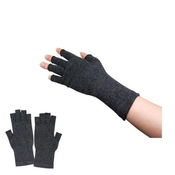 じんわり暖まる心地良さ着け心地は適度な締め付けでゆったりフィットなので、作業の邪魔をしません。手首までしっかりと覆い、大切な部分を遠赤外線が優しく包み込みます。綿主体の多繊維採用で丈夫＆洗濯性にも優れています。【商品詳細】・材質：綿、ナイロ...