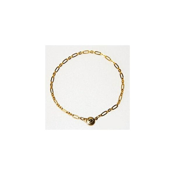 アンクレット身に付けて静電気・電磁波を軽減静電気のパチパチや、肩や足のつかれが気になる方に。長さ：25cm（サイズ調整不可）　重さ：5ｇ※真鍮による金属アレルギーがある方は、本品のご使用をお控えください。【美波動 びはどう】【BH011】B...