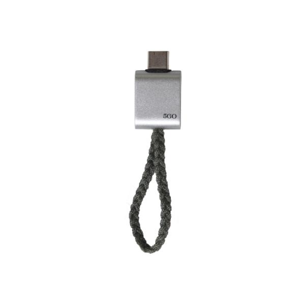 ※こちらはアンドロイドタイプのスマホやタブレット用の「TypeC」です※パソコンやスマートフォンに差し込むだけ電磁波ノイズの影響を緩和パソコンやスマートフォンに差し込むだけで電磁波ノイズの影響を緩和してくれる『５GO』。人工電磁波対策のアイ...