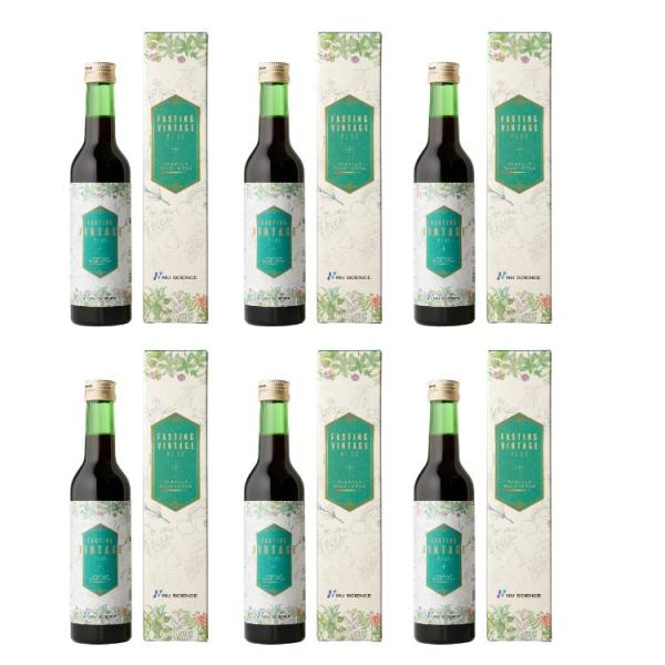 ファスティング ヴィンテージ がリニューアル最大限のパフォーマンスを発揮できるカラダへ発酵原液100%ここにファスティング3つの柱（マグネシウム、MSM、カルニチン）はもちろんのこと、ガラクトマンナンや乳酸菌（発酵の際とは別に発酵後にさらに...