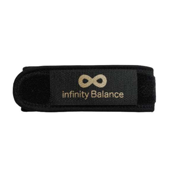 通常のブレスレット2個分のパワー粒子パウダー1000mg含有簡単・安全・安心・健康サポート。infinityBalanceのロゴマーク部分も面ファスナーになっておりますので、こちらを取り外して2本のバンドを連結したり、しっかり留める際の留め...