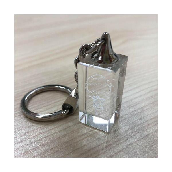 【発売日：2026年05月20日】バッキーカバラのキーホルダータイプですサイズ:約1.5×1.5×3cm、キーホルダー金具部分:1cm(金具全長約7cm)素材:クリスタルガラス製(化粧箱付)3000年の歴史を持つカバラ神秘学願望実現をサポー...