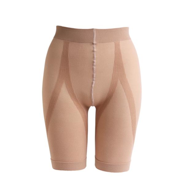 簡単にできるセルフケアからだのきれいなラインをサポート身に着けるだけで体が本来の位置に戻るようサポート！腰のサポートにもなるスパッツです。柔らかく肌触りの良い生地を採用し、伸縮性も高いのでウエストやもも周りもスッキリはくことができます！ ・...