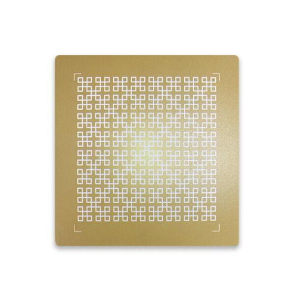 MAXmini+(プラス)はナノチタンで電磁波を打ち消す図形（周辺への拡散と中心部への集中を同時に行うことによりお互いの磁気を打ち消す図形）をプリントしたシールです。チタンは元々電磁波対策に使われますが、ナノ化することでより強い電磁波対策が...