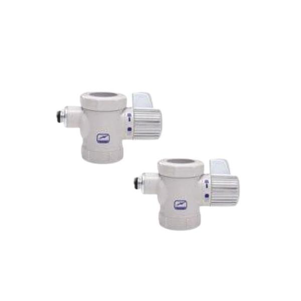 世界約63カ国で愛される浄水器アルカリイオン整水器のように添加物を加えたり電気的な処理をすることで水の性質を変えるものではなく、あくまでも水に含まれている不純物、例えば有害細菌や塩素・トリハロメタンなどの有害化学物質などを除去することで、人...