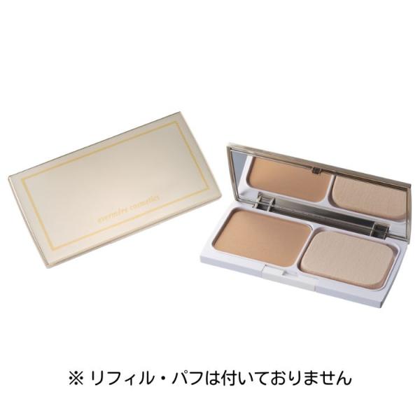 コンパクトケースのみです。※リフィルやパフ、パウダーブラシなどの付属品はついておりません。予めご了承くださいませ。日常紫外線カットナチュラルなツヤ肌仕上げです★こんな方におすすめ★・パウダーファンデーションのみできれいに仕上げたい方・お化粧...