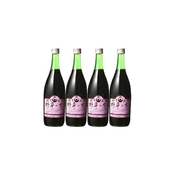 酵素飲料野草の酵素がたっぷり40種類以上の野草やその他の植物・果実エキスに52種類の有用微生物を共生培養し、発酵させた酵素原液です。熱に強い酵素や微生物、ビタミン、ミネラル、アミノ酸などがバランスよく配合されています。40種類以上の野草やそ...