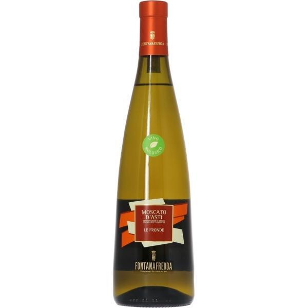 【生産者】フォンタナフレッダ【産地】ピエモンテ【内容量】750ml【アルコール度数】5%【ブドウ品種】モスカート【ボディ】ミディアム【飲み口】甘口【商品説明】マスカット（モスカート）の風味あふれる、低アルコールの甘口ワイン。とれたてのマスカ...