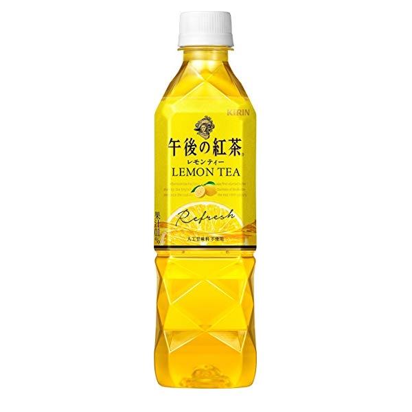 【内容量】500ml【原材料】砂糖類(果糖ぶどう糖液糖、砂糖)、紅茶、レモン果汁/酸味料、香料、ビタミンC【商品特徴】香り豊かなフレッシュカット茶葉をブレンドし、フルーティーな香りとレモンの爽やかな酸味を引き出した、本格アイスレモンティーで...