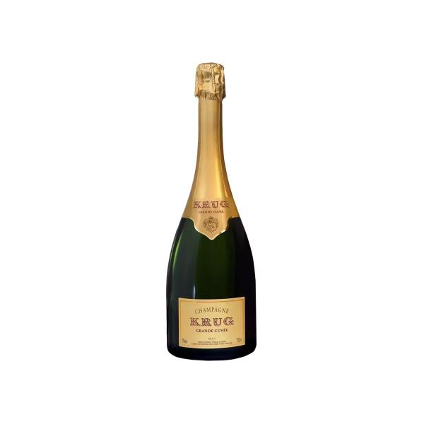 【生産者】KRUG クリュッグ【産地】フランス シャンパーニュ【内容量】750ml【ブドウ品種】ピノ・ノワール、シャルドネ、ムニエ(ピノ・ムニエ)【飲み口】辛口【商品説明】最高品質と卓越性をもったプレステージ・キュヴェだけを造り続けているメ...