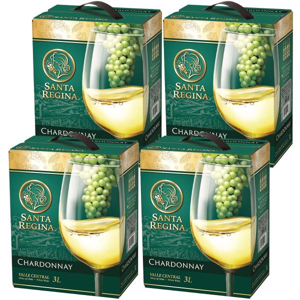 【内容量】3L【商品説明】アルコール分：13.5％色：白商品特徴：キレがある本格辛口白ワイン。便利なバッグインボックスで登場！