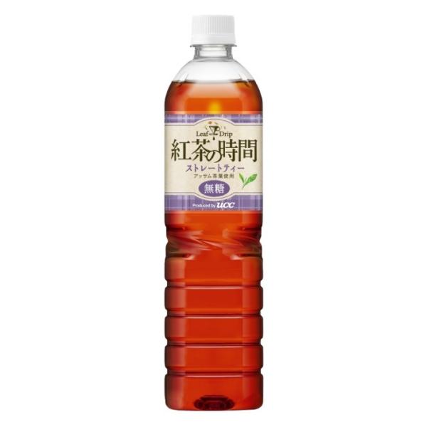 【内容量】930ml【原材料】紅茶(インド、スリランカ)／香料、ビタミンC【商品特徴】華やかで優雅な香りが特徴の無糖ストレートティー。厳選茶葉を使用したオリジナルブレンドをコーヒーで培ったドリップ技術で紅茶の旨みをじっくり抽出し、 無菌充填...