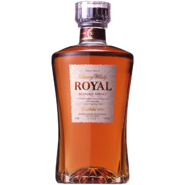 【発売日：2017年11月07日】日本のウイスキーの父・サントリー初代マスターブレンダー鳥井信治郎の名作。瓶型は漢字の酉(酒の器)、栓は鳥居をかたどったもの。1960年の登場以来、日本の高級ウイスキーの代名詞として、豊かな夜を開いてきました...