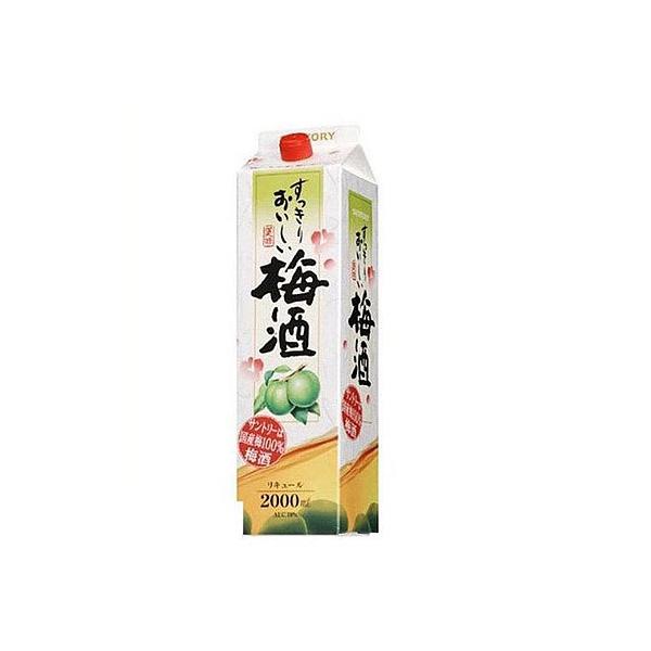 商品紹介国産梅を100%使用した青梅のフレッシュな香りがきわだつ、すっきりと飲みやすい味わいの梅酒。くせが無いのでどんな料理とも相性が良く、様々な食シーンで楽しむことができる。おすすめの飲み方は、軽快でスッキリと楽しめるオン・ザ・ロックやソ...