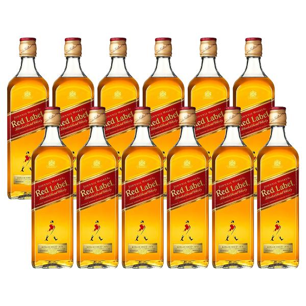 【内容量】1000ml【原材料】モルト・グレーン【アルコール度数】40％【商品特徴】多彩な原酒のブレンドにより多彩かつ力強い個性を実現したブレンデッドスコッチウイスキー。力強く、個性的で、カクテルベースとしても色褪せないバランスを誇ります。...