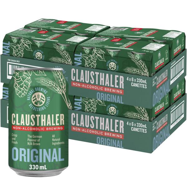 大麦麦芽を使った、ノンアルコールのビールテイスト飲料で、独自の製法により、豊かなホップの風味と、スパイスのニュアンスを感じるその味わいは、他のノンアルコールビールと格段に異なります。誰もノンアルコールビールを思いつかなかった頃から、製造者で...