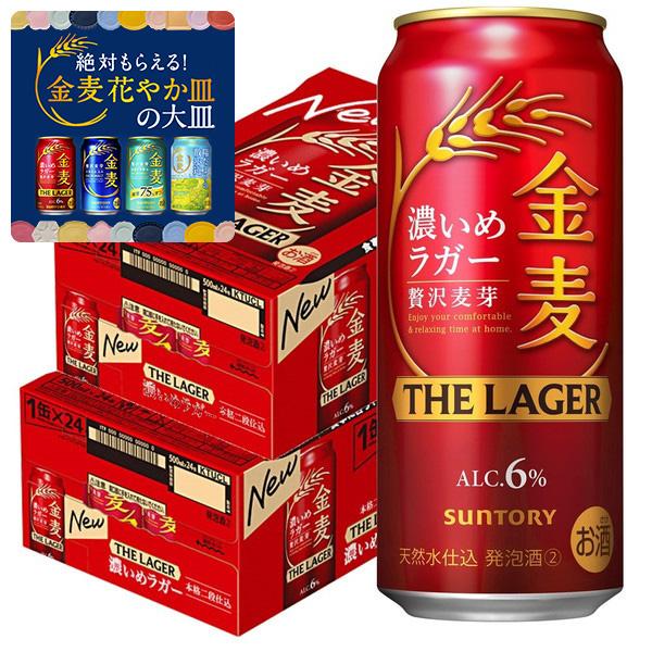 【内容量】500ml【原材料】発泡酒（国内製造）（麦芽、ホップ、コーン、糖類）、スピリッツ（小麦）【アルコール分】6％【商品特徴】・圧倒的な飲みごたえを実現！ アルコール6％による、味の厚みと飲みごたえとRICH MALT使用による、しっか...