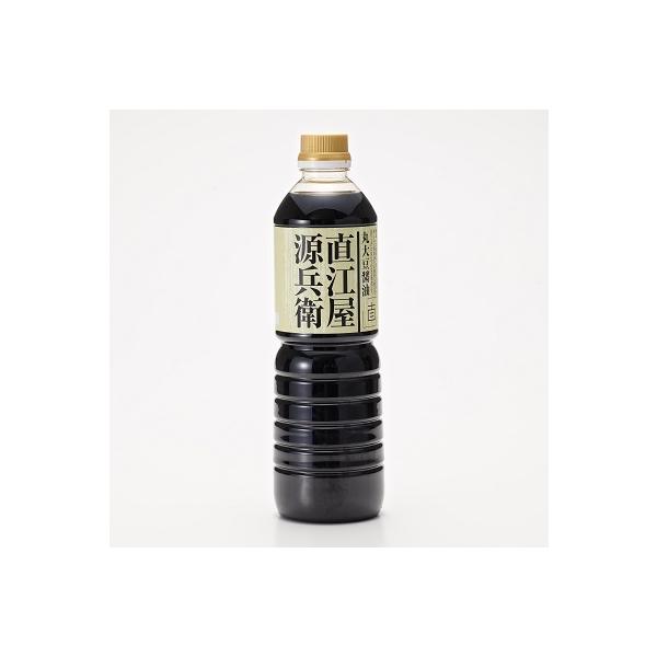 【内容量】800ml【原材料】大豆(アメリカ産)、小麦、食塩、みりん、砂糖、アルコール ※さとうきびから抽出した純粋な砂糖（きび天糖）使用。【商品特徴】厳選した大豆・小麦を用いて熟成し、柔らかな甘味を加える「大野醤油」の伝統製法で仕上げまし...