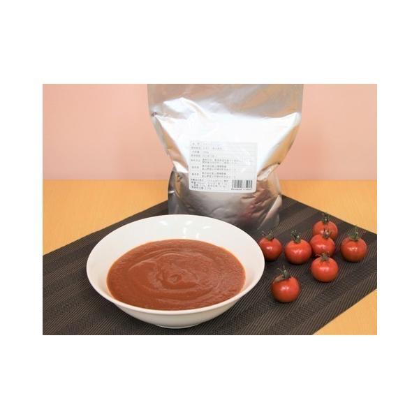 ●商品紹介●トマト栽培のプロだからこそ作れる、トマトの旨味をギュッと凝縮した濃厚な味わいのトマトピューレーです！！ 最高峰のミニトマト『フォレストフルティカ』を100％贅沢に使用し、自社工場にて無添加にこだわり製造しています。 トマト料理な...
