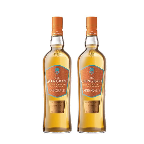 【内容量】700ml【アルコール度数】40％【商品説明】ラテン語で「木漏れ日」を意味するアルボラリスは、バーボン樽熟成とシェリー樽熟成、2つのタイプの原酒が用いられており、それぞれの特長を引き出しながらヴァッティングされています。その名が示...